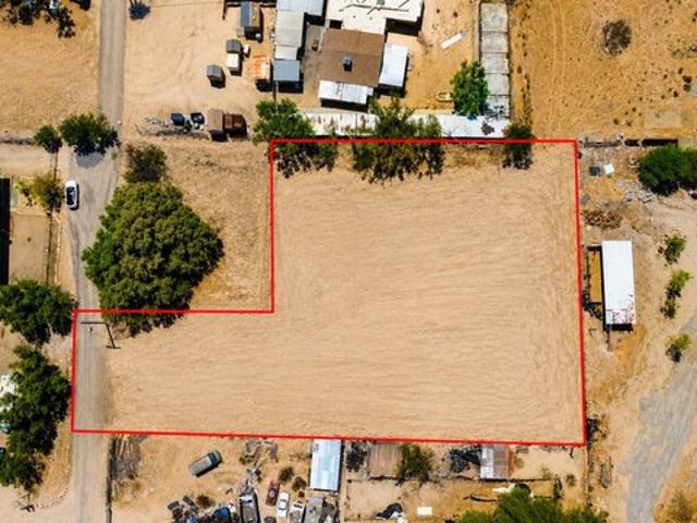 Cat Claw Rd, Desert Hot Springs, CA 92241