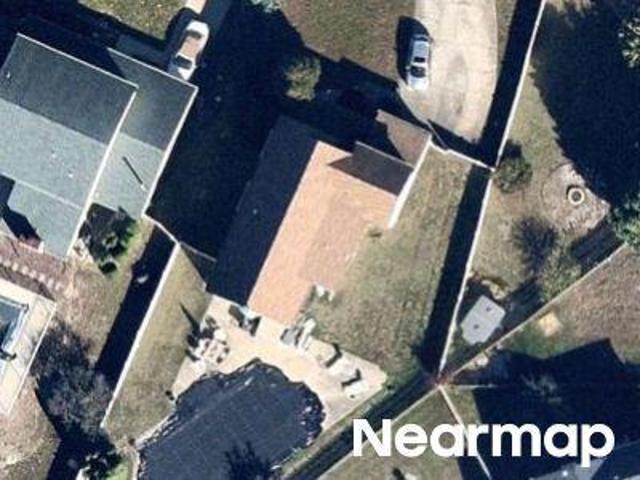 Cat Briar Ct