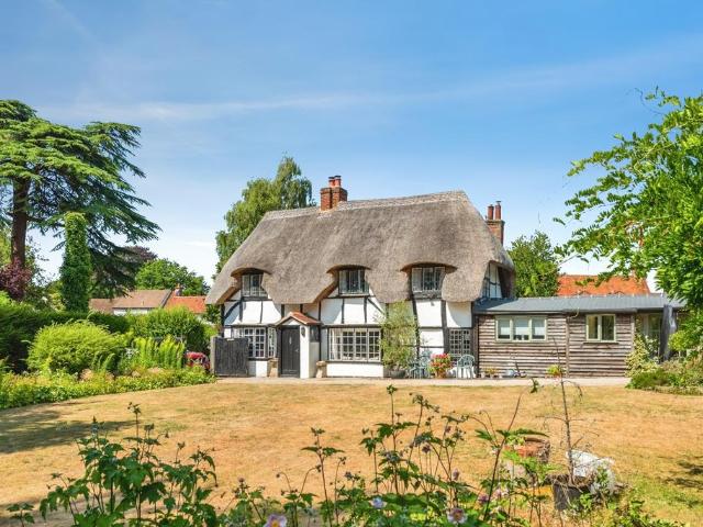 Cat Street, Wantage, OX12 4 bed detached house to rent £3,500 pcm £808 pw