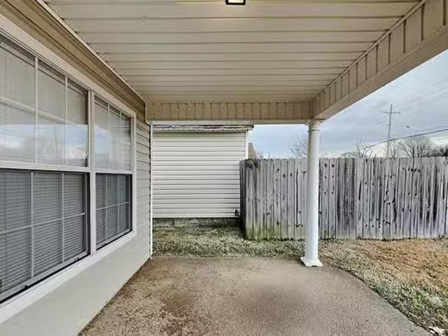 Cat Tail Cv, Southaven, MS