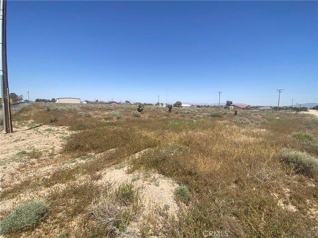 Cataba Rd, Hesperia, CA 92344