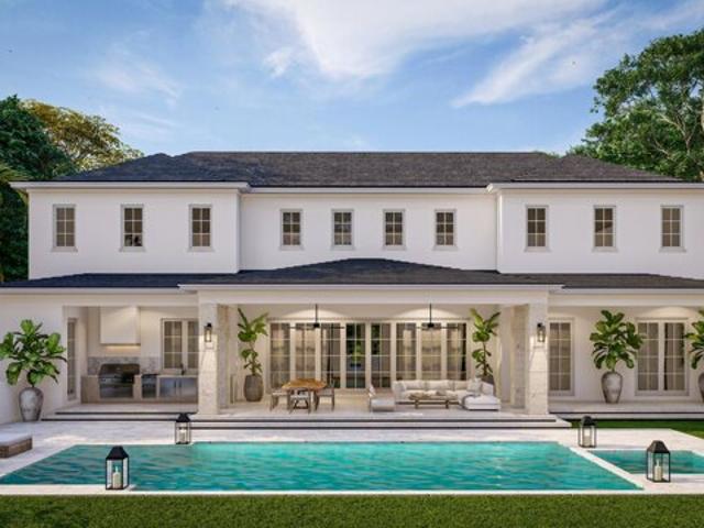 Catalonia Ave, Coral Gables, Home For Sale