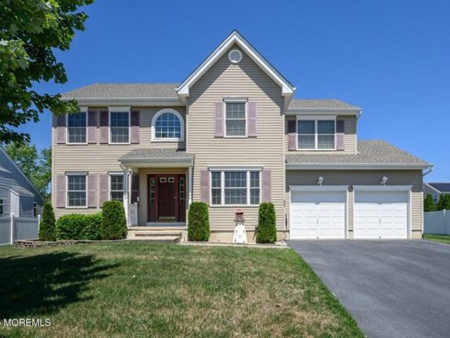Catalina Ave, Barnegat, Home For Sale