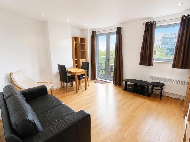 Catalina City Island, Leeds LS12, 1 bed flat to rent, £925 pcm | PrimeLocation