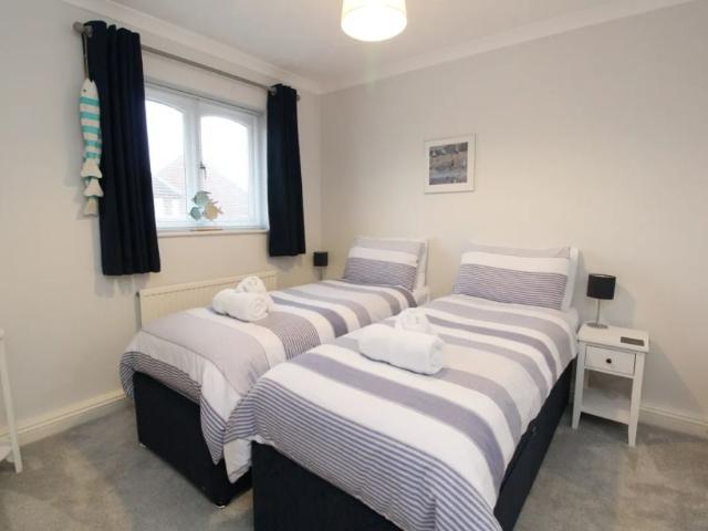 Catalina Drive, Baiter Park, Poole