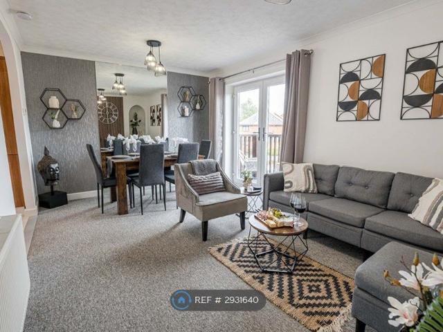 Catalina Drive, Poole BH15, 2 bed semi detached house to rent, £1,416 pcm | PrimeLocation