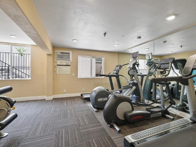 Catalina Gardens 2 Bedroom Apartment for Rent at 333 S Catalina St, Los Angeles, CA 90020 Wilshire Center Koreatown