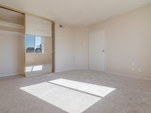Catalina Gardens 2 Bedroom Apartment for Rent at 333 S Catalina St, Los Angeles, CA 90020 Wilshire Center Koreatown