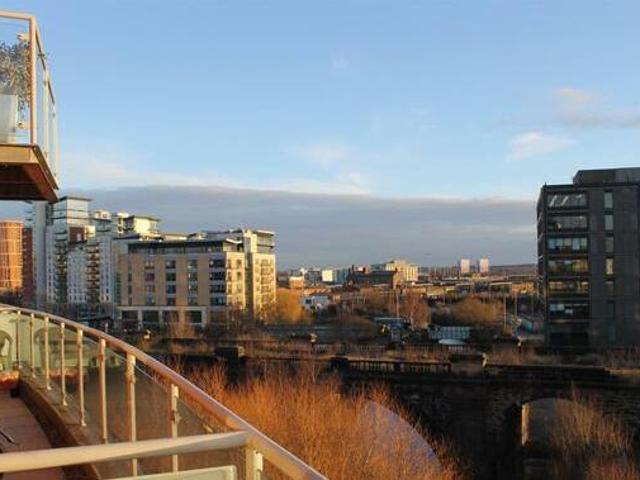 Catalina, Gotts Road, 2 Bedroom Flat
