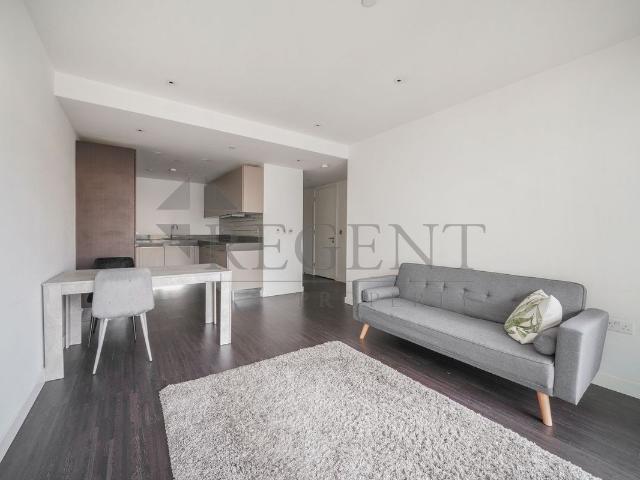 Catalina House, Canter Way E1, 1 bed flat to rent, £2,900 pcm | PrimeLocation