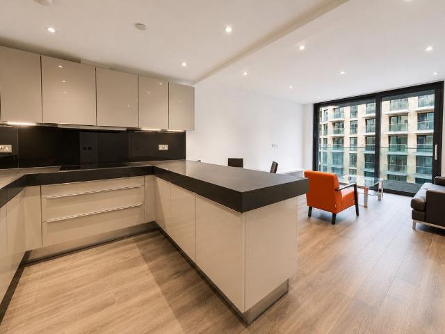 Catalina House, Canter Way E1, 2 bed flat to rent, £4,117 pcm | PrimeLocation