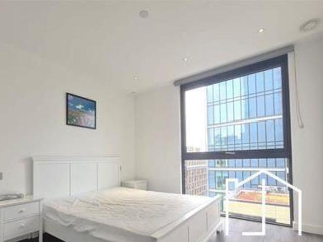 Catalina House, Canter Way, 1 Bedroom Apartment