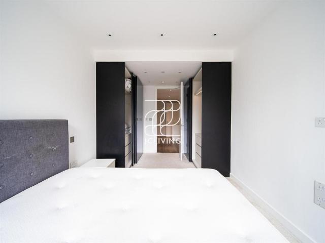 Catalina House, London 1 bed flat to rent £3,050 pcm £704 pw