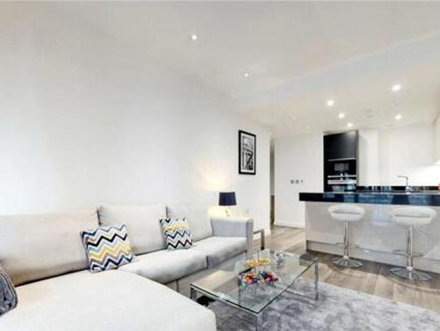 Catalina House, London, 1 Bedroom Flat