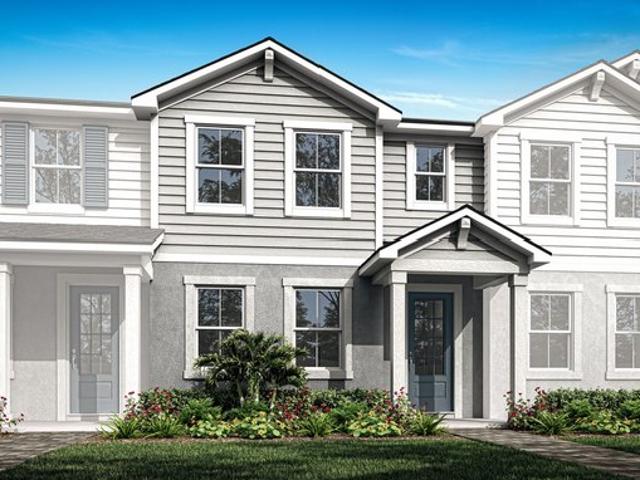 Catalina Plan Gardenia Reserve Community