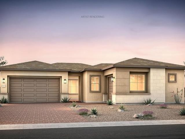 Catalina Plan Saguaro Reserve Majesty Community