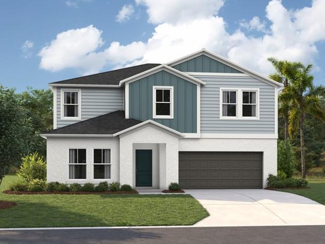 Catalina Plan Wynnstone Community