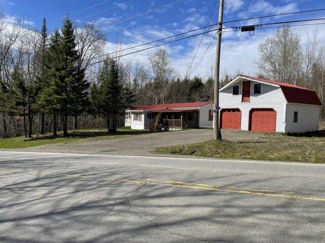 Catalina Rd, Hodgdon, Property For Sale