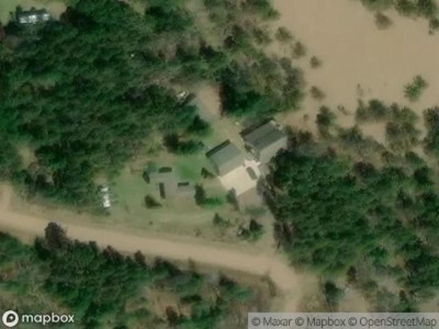 Cataline Rd