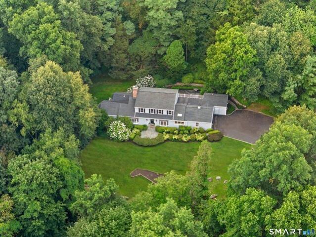 Catalpa Rd, Wilton, Home For Sale