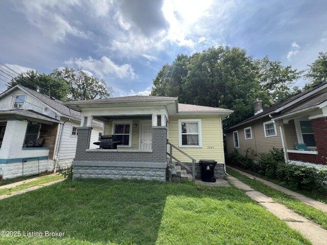 Catalpa St, Louisville, Home For Sale