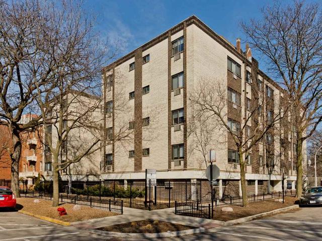 Catalpa Vista Studio Apartment for Rent at 1022 W Catalpa Ave, Chicago, IL 60640 Edgewater