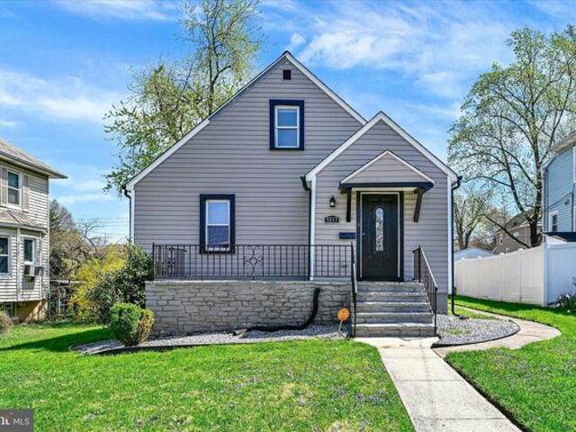 Catalpha Rd, Baltimore, Home For Sale