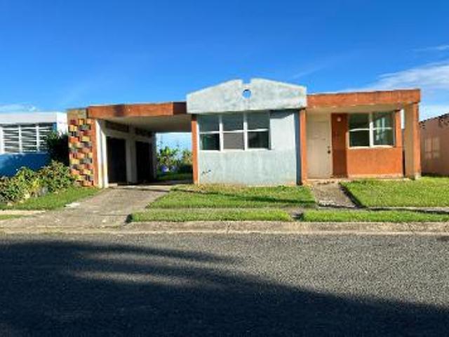 Cataluna St