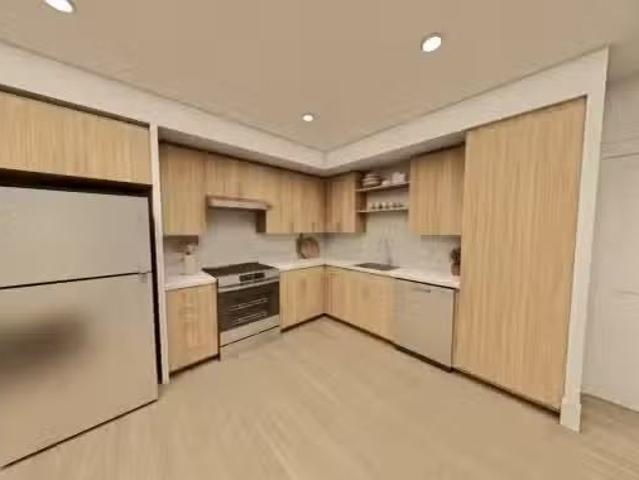 Catalyst FKA Berkeley Workforce Housing 1717 San Pablo Ave.