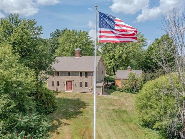 Catamount Rd, Northwood, Home For Sale