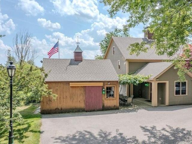 Catamount Rd, Northwood, Home For Sale