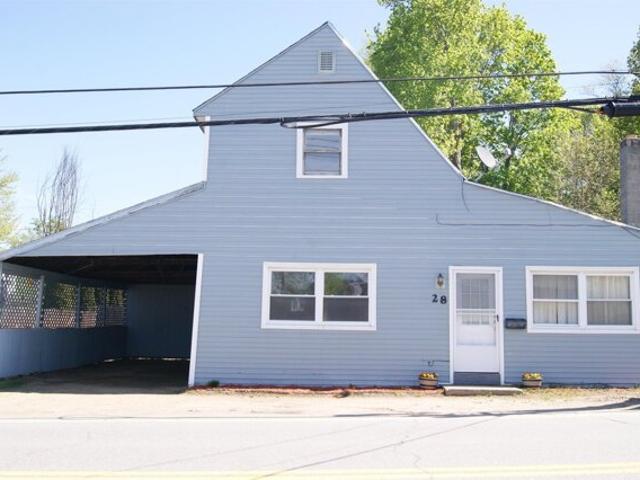 Catamount Rd, Pittsfield, Home For Sale