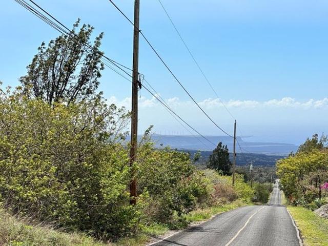 Catamaran Ln, Ocean View, HI 96737