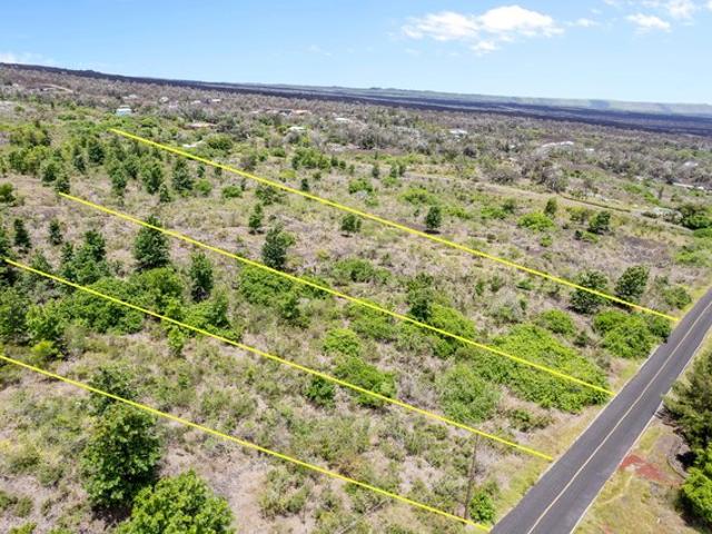 Catamaran Ln, Ocean View, HI 96737