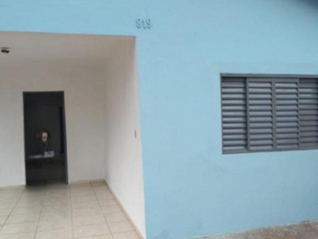 CATANDUVA 3 DORMITÓRIOS E 1 VAGA