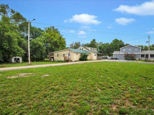 Cataract St, Vergennes, Plot For Sale