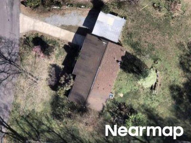 Catawba Dr