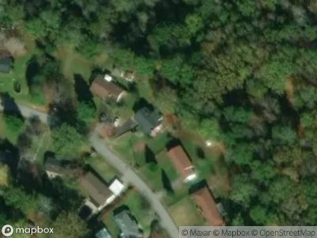 Catawba St
