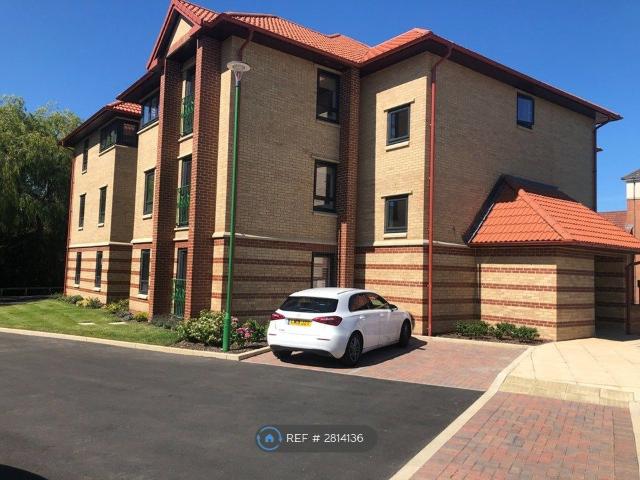 Catcastle Court, Darlington DL2, 2 bed flat to rent, £675 pcm | PrimeLocation