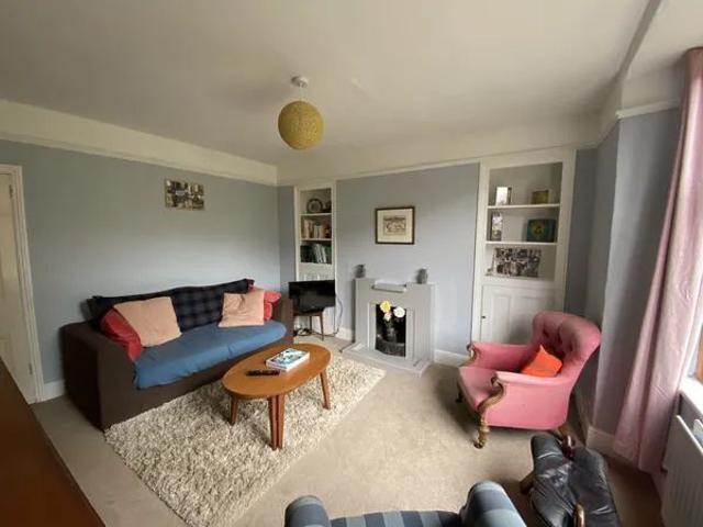 Catchall, Penzance, TR19