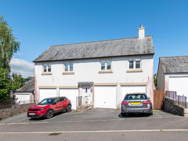 Catchfrench Crescent, Liskeard PL14, 2 bed detached house to rent, £825 pcm | PrimeLocation
