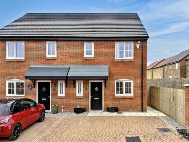 Catchgate Court, Wingate, 3 Bedroom Semi detached