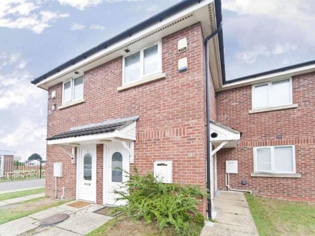 Catcote Road, Hartlepool TS25, 2 bed flat to rent, £575 pcm | PrimeLocation