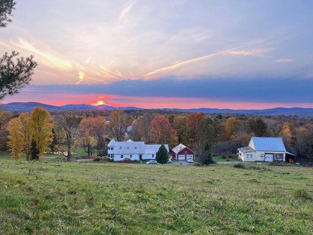 Cate Hill Rd, Greensboro, Home For Sale