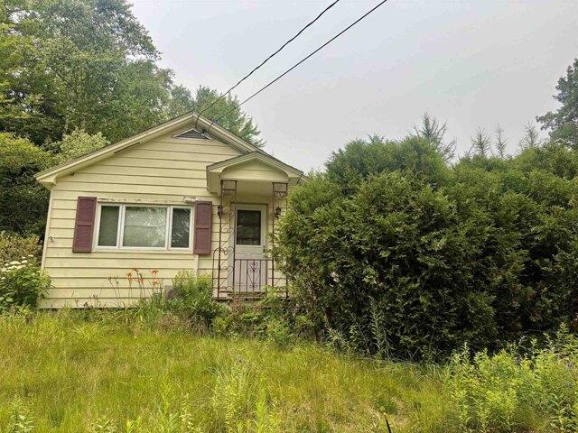 Cates Hill Rd, Berlin, Home For Sale