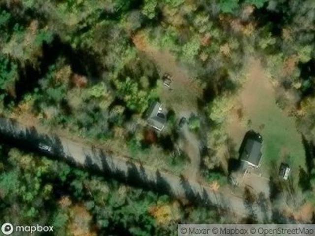 Cates Hill Rd