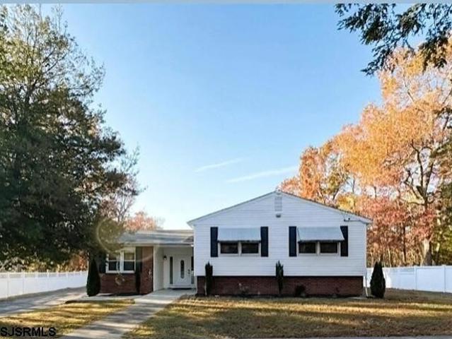 Cates Rd, Egg Harbor Township, Home For Sale