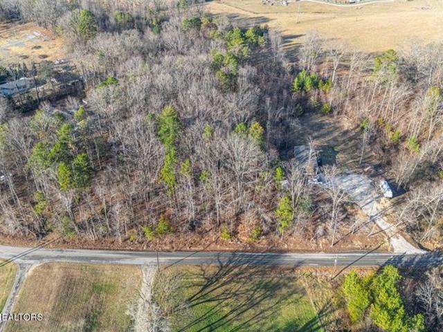 Cates Rd, Rockwood, TN 37854