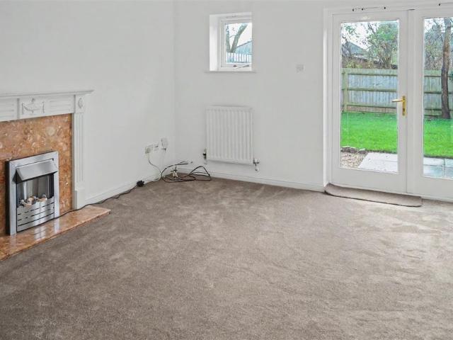 Catesby Croft, Loughton, Milton Keynes, MK5