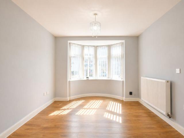 Catesby Road, Coventry